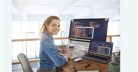 Salesforce Developer With Visualforce Unlocking Career Growth In Crm