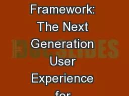 PPT Windows Ribbon Framework The Next Generation User Experience For Presenting Commands