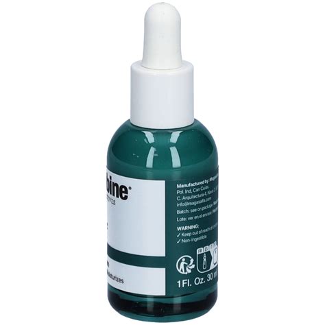 Lacabine® 2 Prebiotic Complex Sérum Crème 30 Ml Farmaline