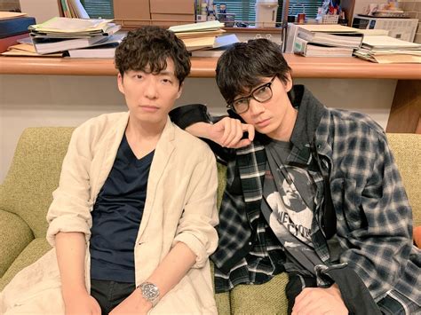 【公式】tbsドラマ『miu404』 On Twitter Miu404special 公式メモリアルブックが、 9月26日土に発売