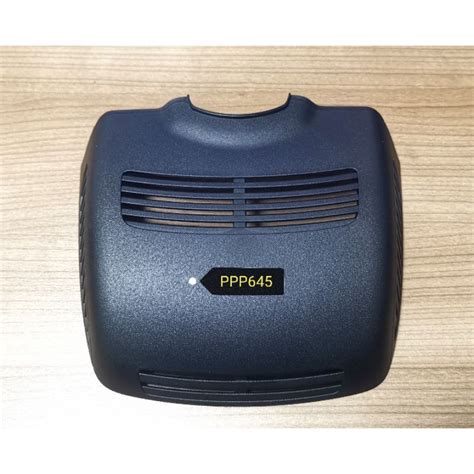 ฝาครอบ Rain Sensor ในรถ W207 รถเบนซ์ ของแท้ สีดำ Shopee Thailand