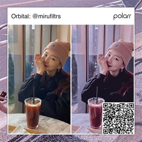 𝚏𝚘𝚕𝚕𝚘𝚠 𝚞𝚕𝚝𝚜𝚖𝚒𝚛𝚞 𝚏𝚘𝚛 𝚖𝚘𝚛𝚎 𝚙𝚘𝚕𝚊𝚛𝚛 𝚌𝚘𝚍𝚎𝚜 Coding Photo editing Filters