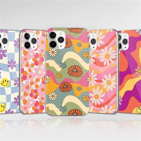Retro Phone Case Etsy