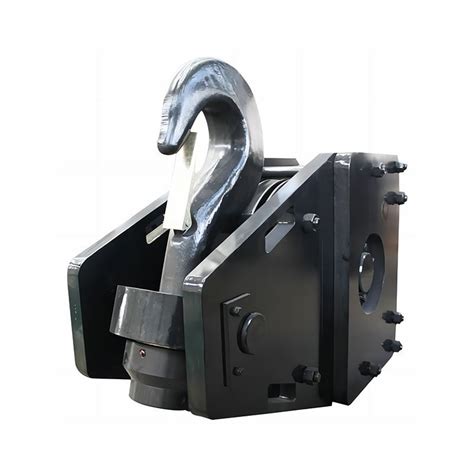 China Lifting Crawler Crane Hook Block For Sale Manufacturers Suppliers