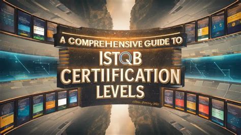 What Are The Essential Istqb Certification Levels A Guide To Choosing The Right One