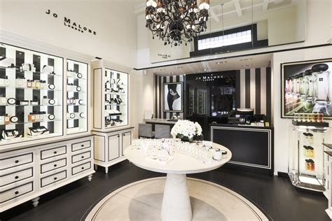 Jo Malone Store