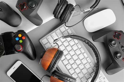 5 Best PC Accessories to Get