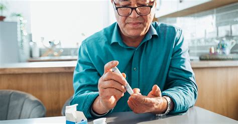 HHNS Vs DKA Symptoms Causes And Treatments