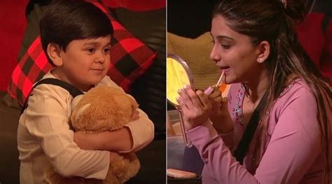Bigg Boss 16 Abdu Rozik Had A Crush On Nimrit Kaur Ahluwalia