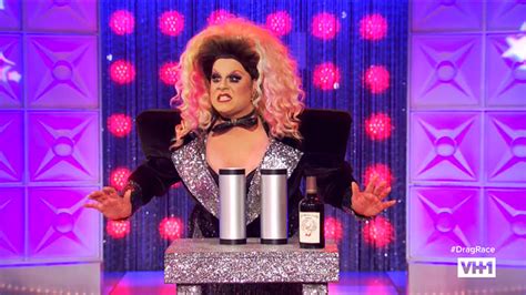 Rupauls Drag Race Dragracadabra Tom Lorenzo
