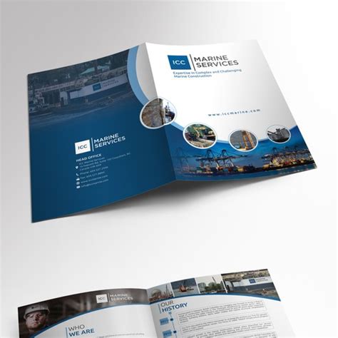 Creative Folder Design Ideas