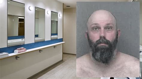 Church Worship Pastor Arrested And Fired After Hidden Camera Found In