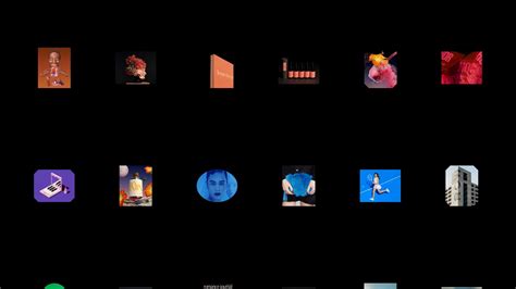 Landing Gibault Cosmos