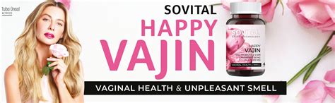 Happy Vajin