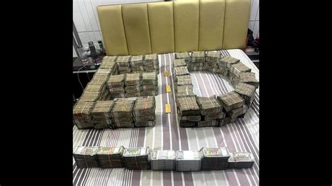 Ed Recovers Foreign Made Weapons ₹5 Crore During Raids In Haryana