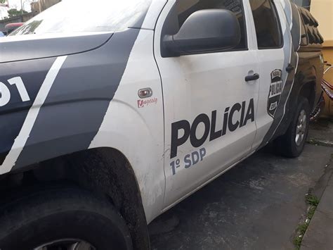 PCPR deflagra operação contra o tráfico de drogas em Paranaguá