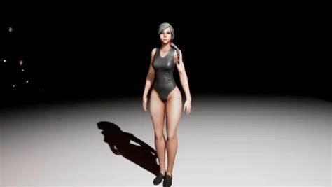 Unreal Engine Games F Zone Best Adult Games