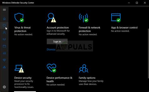Fix Session Microsoft Security Client Oobe Stopped Error 0xc000000d