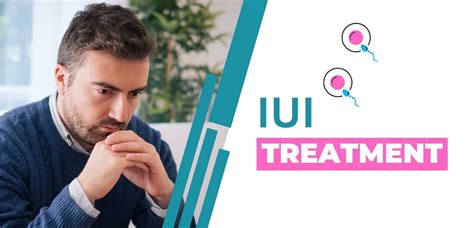 IUI Treatment procedure, side effect & success rate - arriva ivf