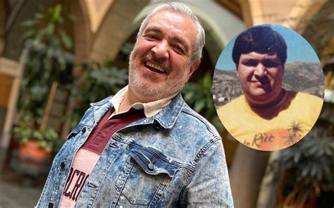Gerardo González Recuerda Cuando Fue Parte De Cachún Cachún Ra Ra Fama