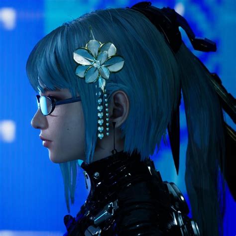 Eve Leaves Me Breathless Rstellarblade