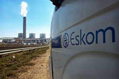 Eskom Confirms High Risk Of Stage 4 Load Shedding This Weekend