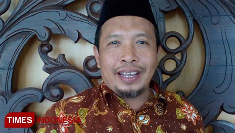 KPU Kabupaten Madiun Ada Sanksi Parpol Yang Tidak Patuh Laporan Dana