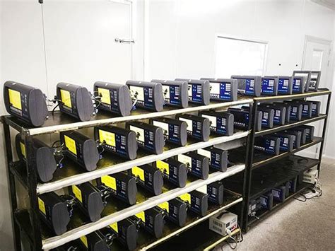 Linear Scale Digital Readout System