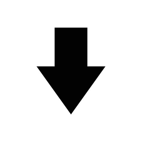 Arrow Pointer Icon Vector Design Template 11621711 Vector Art At Vecteezy