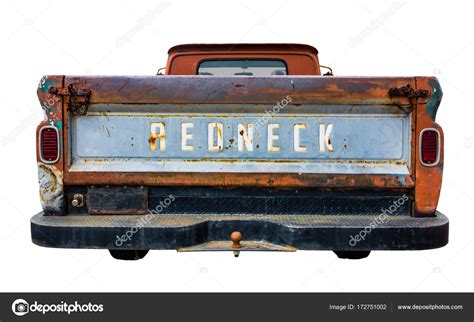 Redneck Truck