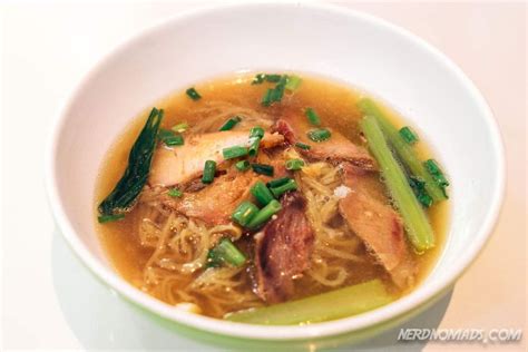 Our Favorite Places To Eat Thai Food In Bangkok Best Thai Food