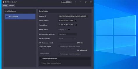 How To Use A Ps3 Controller On Your Pc Make Tech Easier