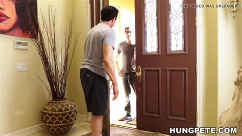 Peter North Shares His Wife With Logan Long Nadia North