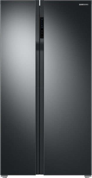 Samsung 604 L Frost Free Side By Side Inverter Technology Refrigerator