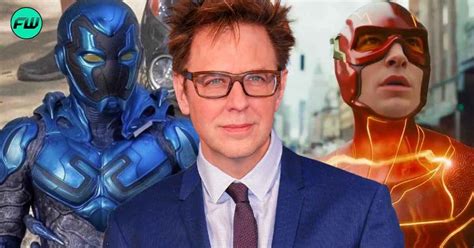 The Worse Is Yet To Come James Gunn Has Bigger Problems Than The