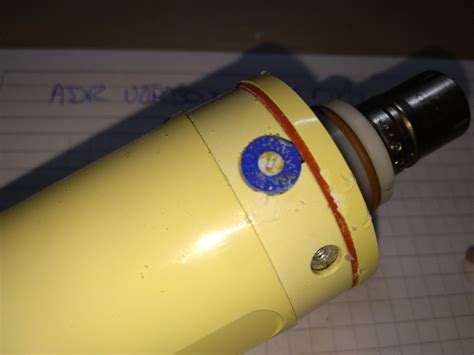 Adrus Hacking Ultrasound With A DIY Dev Kit