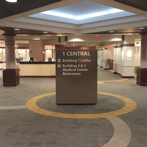 Wells Fargo Cic Bldg 3 1525 W W T Harris Blvd Charlotte Nc Hours