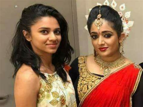 Kavya Madhavan Meenakshi Dileep Picture Goes Viral Filmibeat