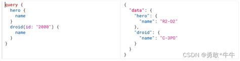 摸索graphql在前端vue中使用过程（四） vue和graphql csdn博客