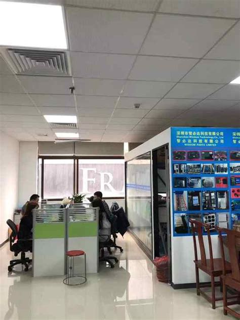 Tektronix Tds 오실로스코프 모니터 Tds210 Tds220 Lm32p07 패널 교체에 적합한 5 7 Lcd 화면 테스트