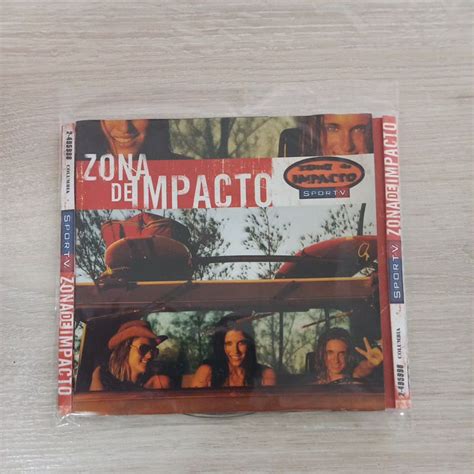 Cd Zona De Impacto Shopee Brasil