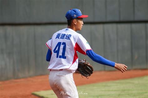檔案 黃建達20191031 01 台灣棒球維基館