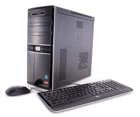 Hp Pavilion Elite Pc Hpe Y