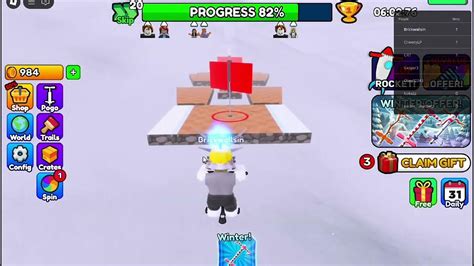 Pogo Obby Roblox Youtube