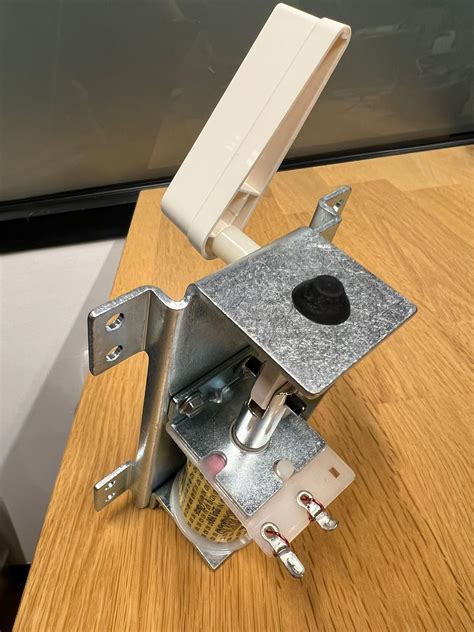 Flipper Recommended Operation Voltage Motors Mechanics Power And CNC Arduino Forum