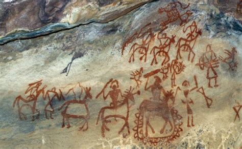 Smarthistory Paleolithic Art