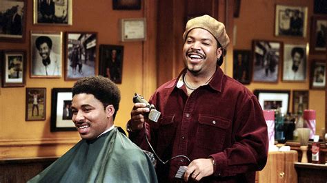 How To Talk To Your Barber And Get The Haircut You Really Want Gq