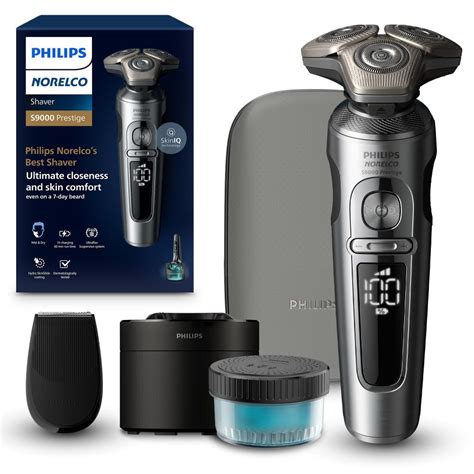 Philips Norelco S9000 Prestige Sp984184