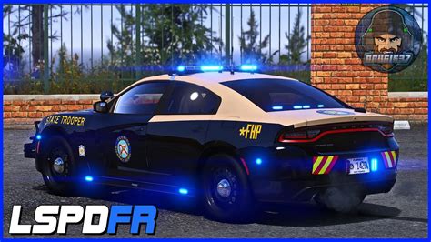 Fhp Gtav Lspdfr 0 4 9 2023 Ep 48 Youtube