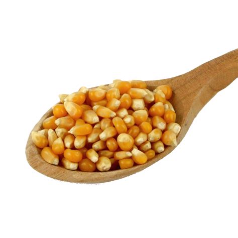 Kukurydza Ziarno Na Popcorn